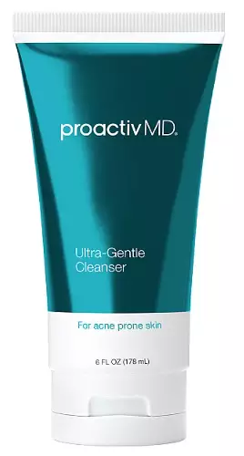 Proactiv Ultra-Gentle Cleanser (Ingredients Explained)